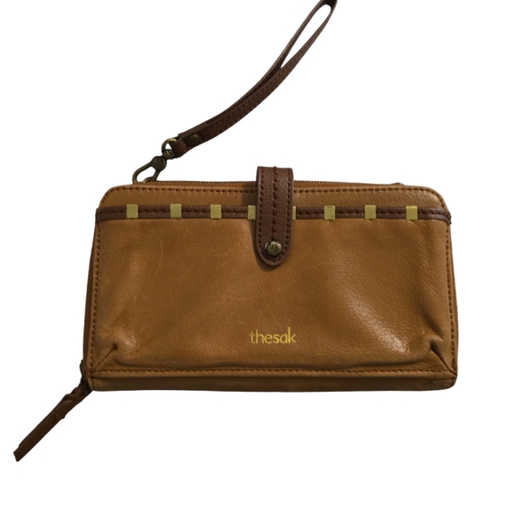 The Sak | Bags | The Sak Crossbody Wallet | Poshmark